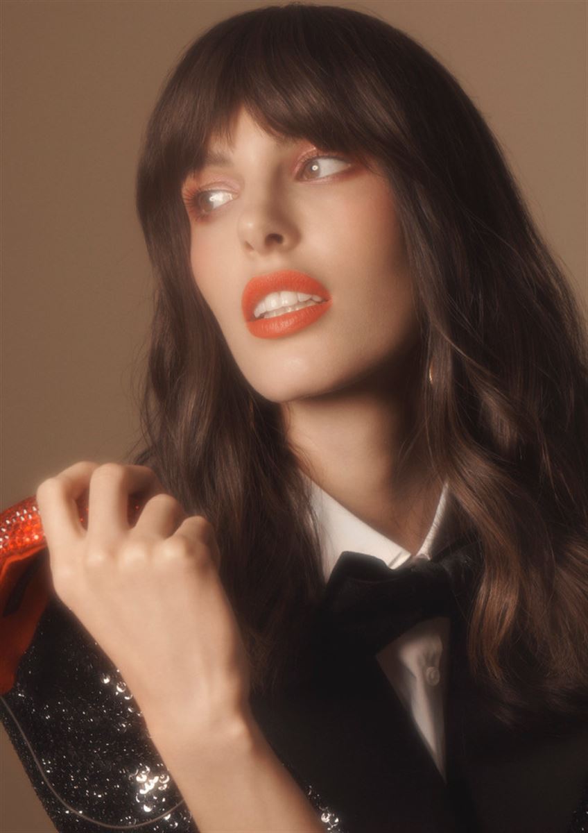 BRAVE MODELS - KATE KING
