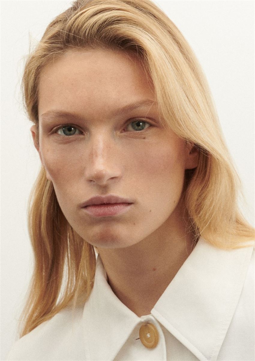 BRAVE MODELS - LIZ KENNEDY