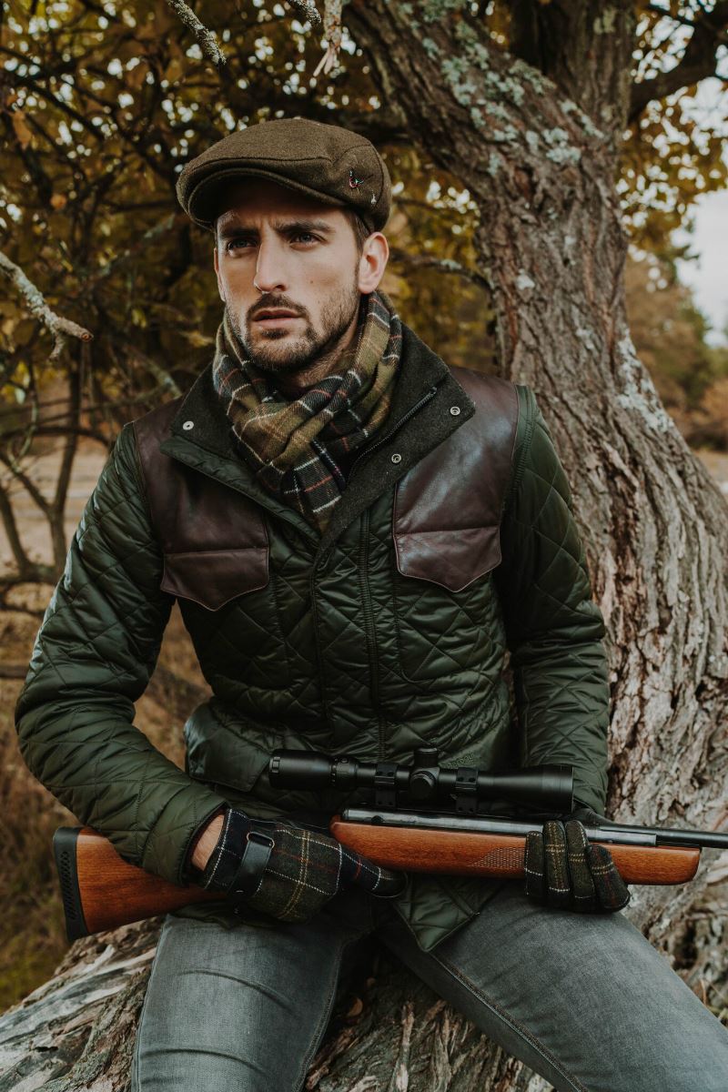 BRAVE MODELS - DAVID LUNDIN