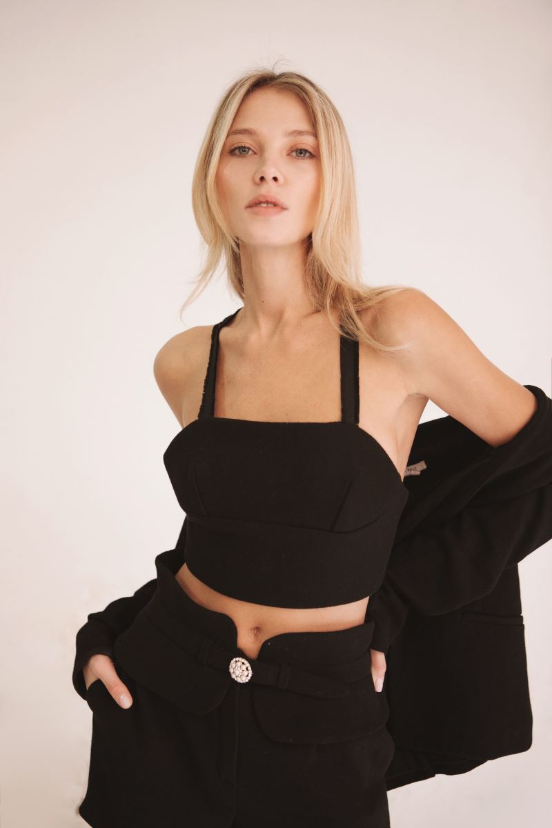 BRAVE MODELS - EKATERINA FEOKTISTOVA