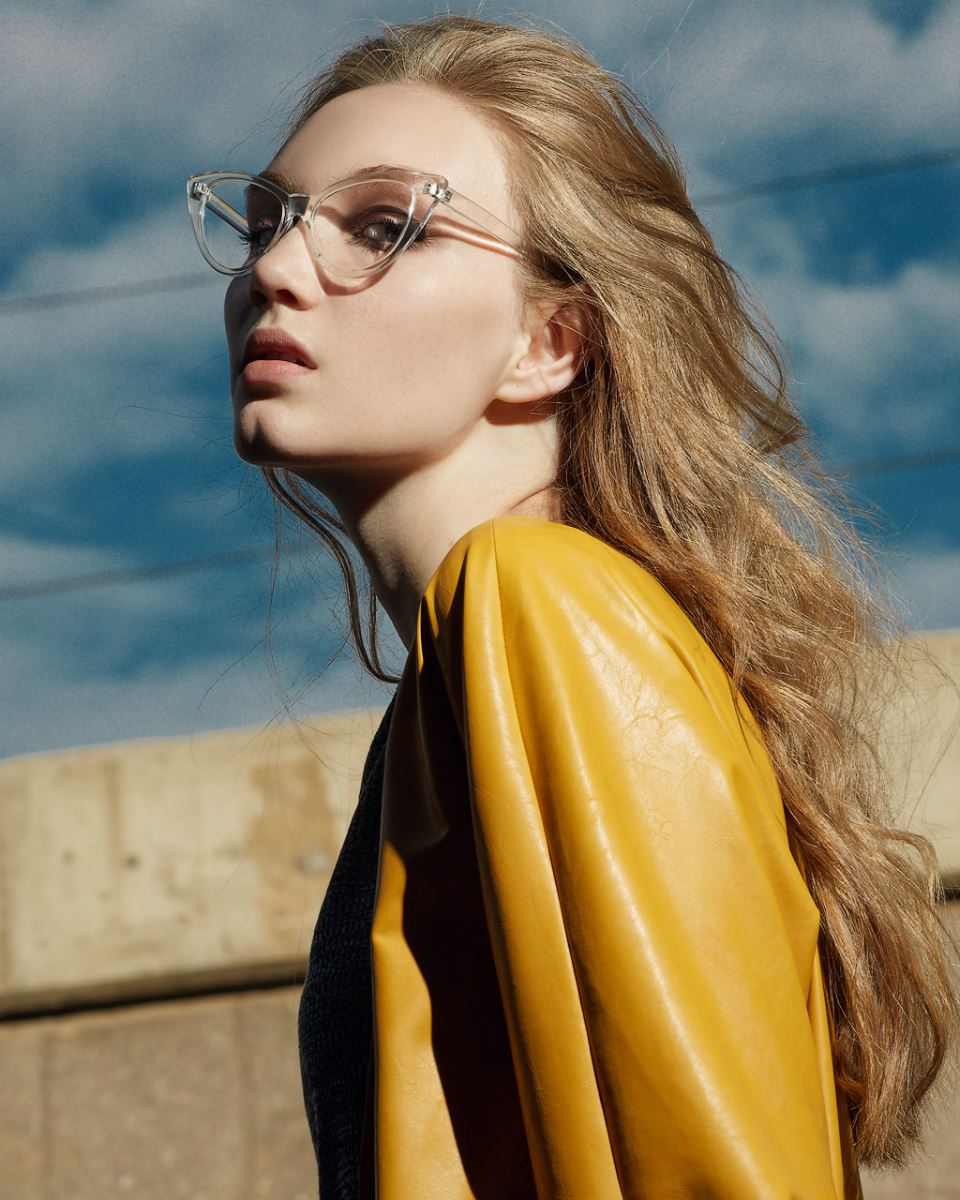 BRAVE MODELS - VALERIYA ZHURAVLEVA