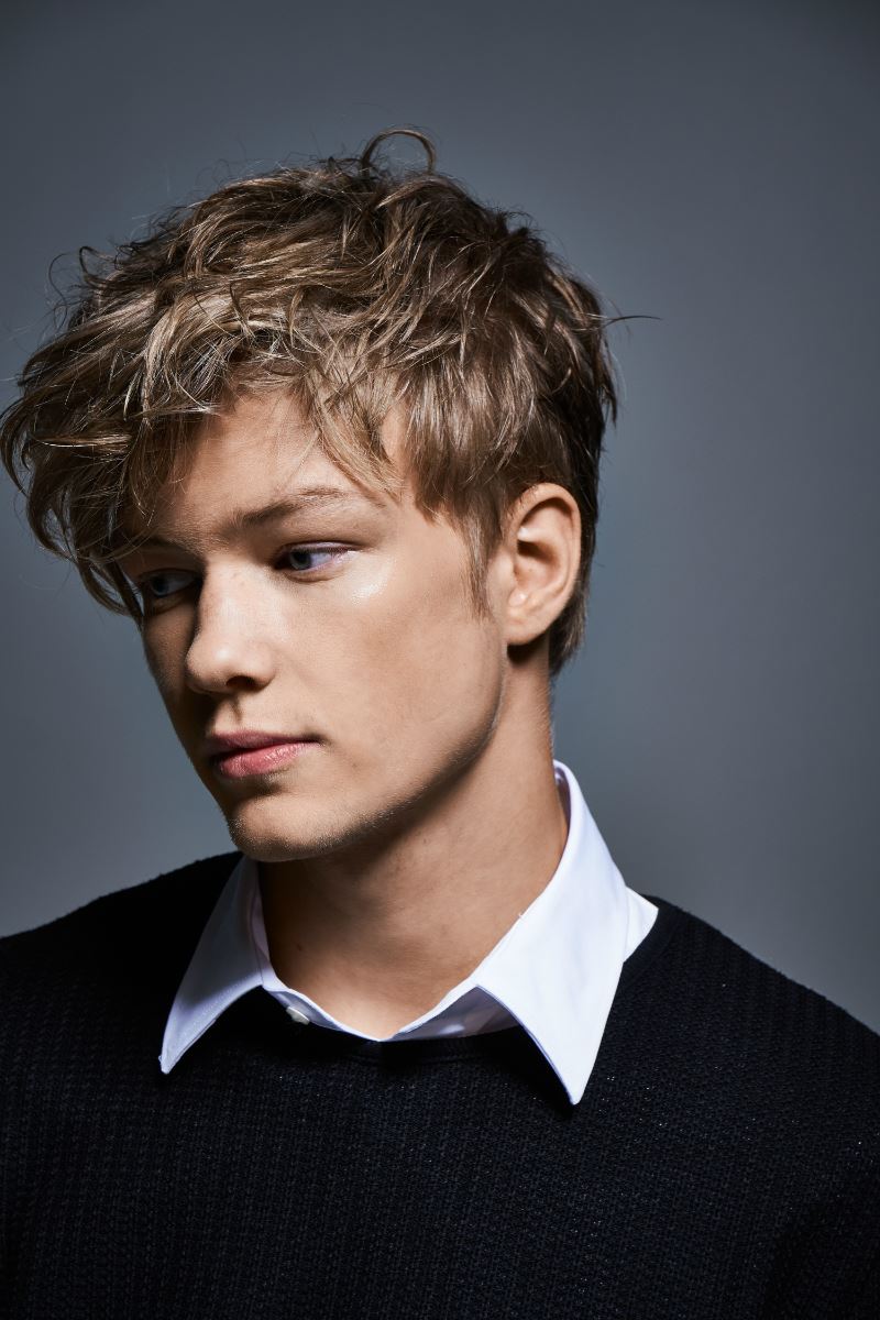 BRAVE MODELS - GERBEN