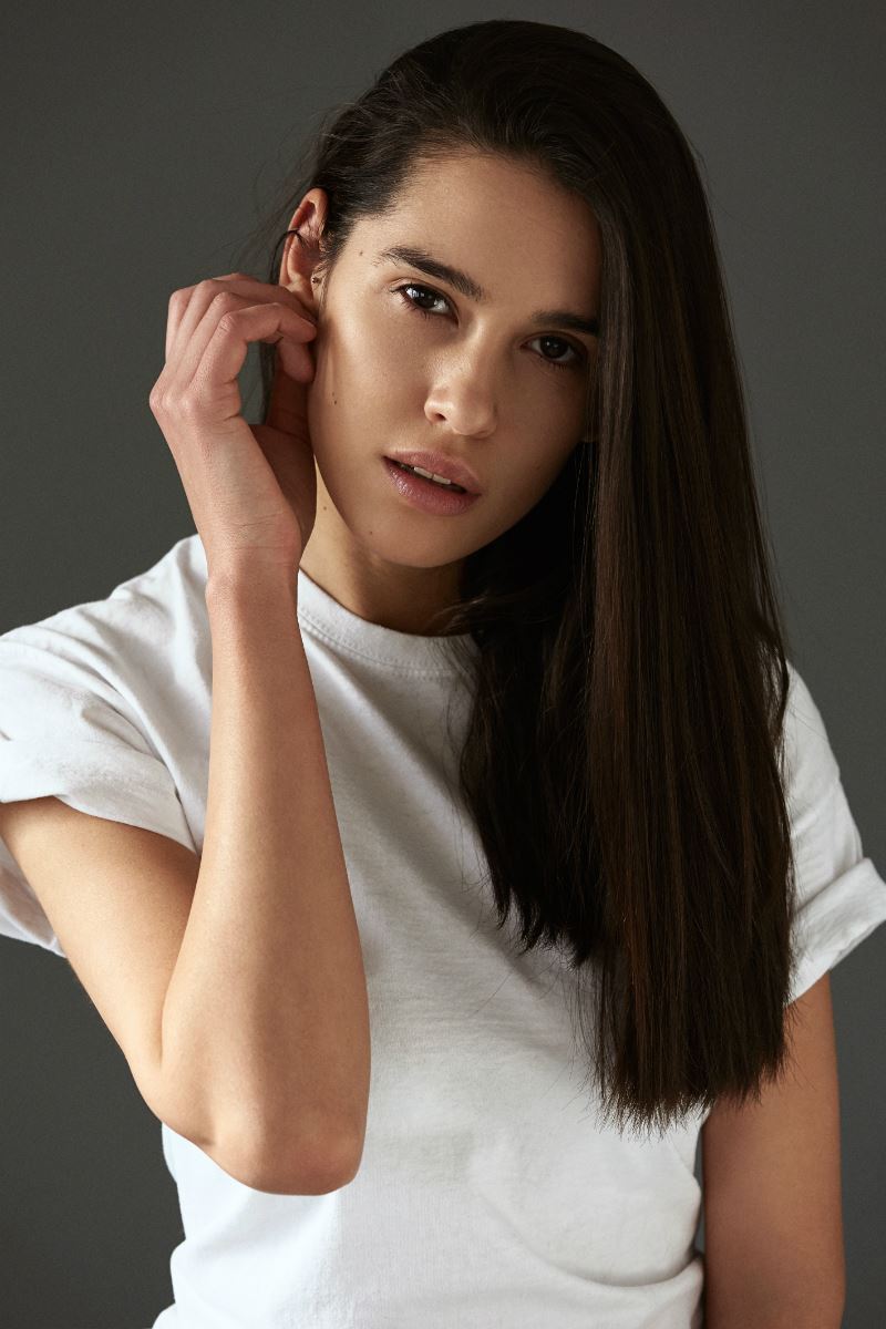 BRAVE MODELS - Andreea Balaban