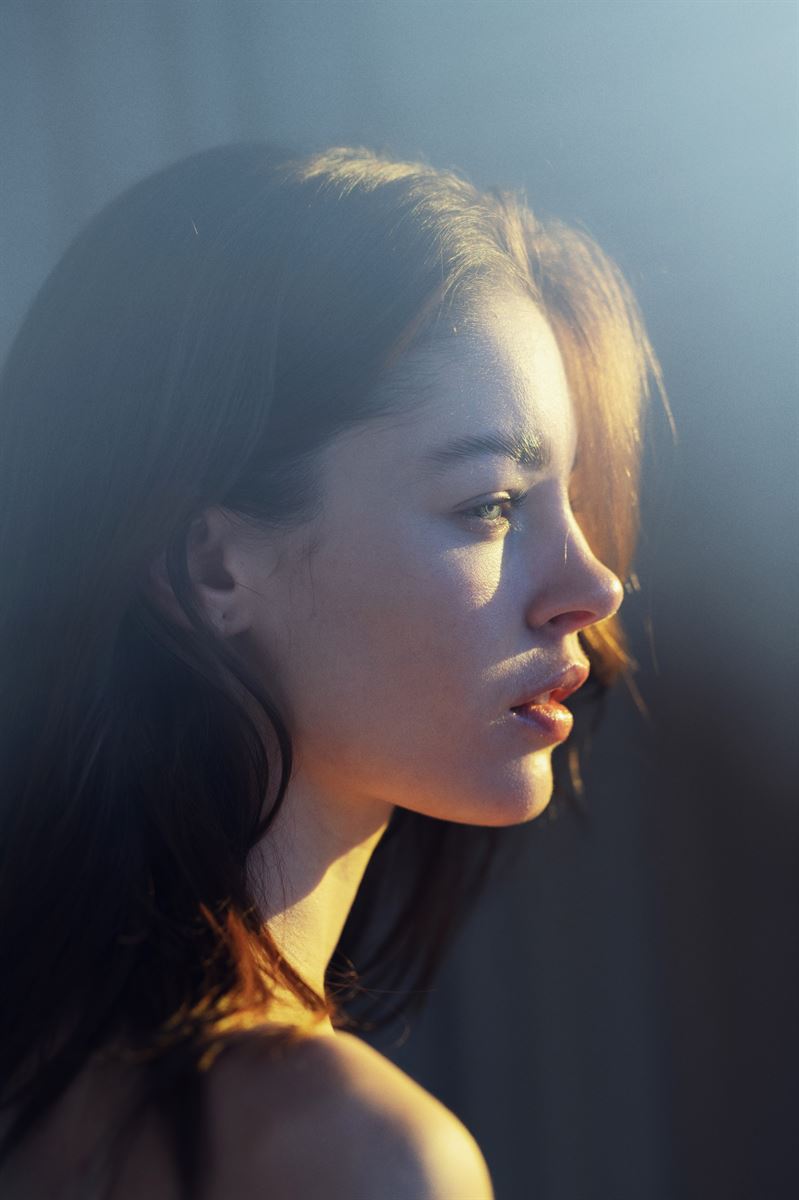 BRAVE MODELS - CLEMENCE LOGNONNE