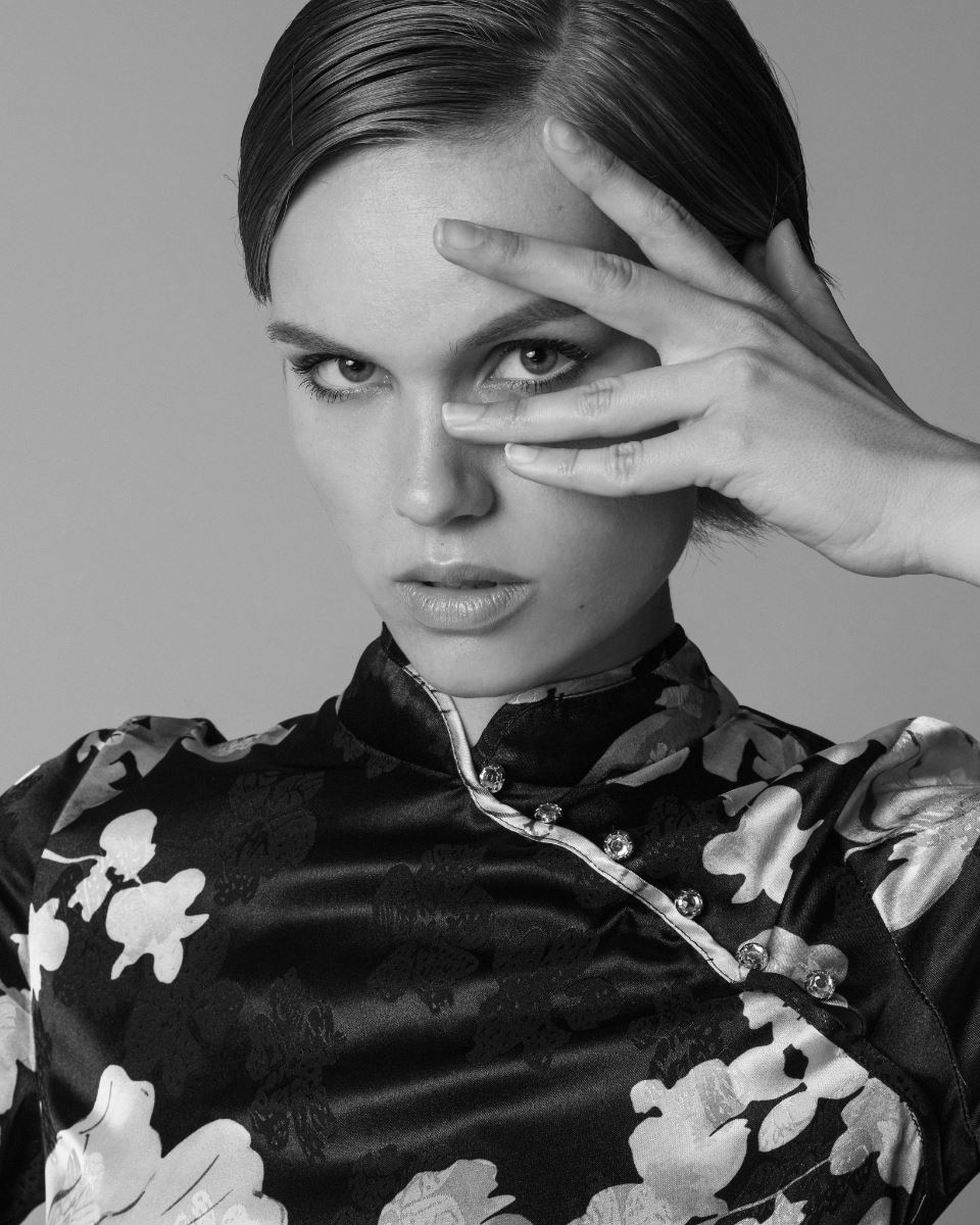 BRAVE MODELS - MIRIAM REPA