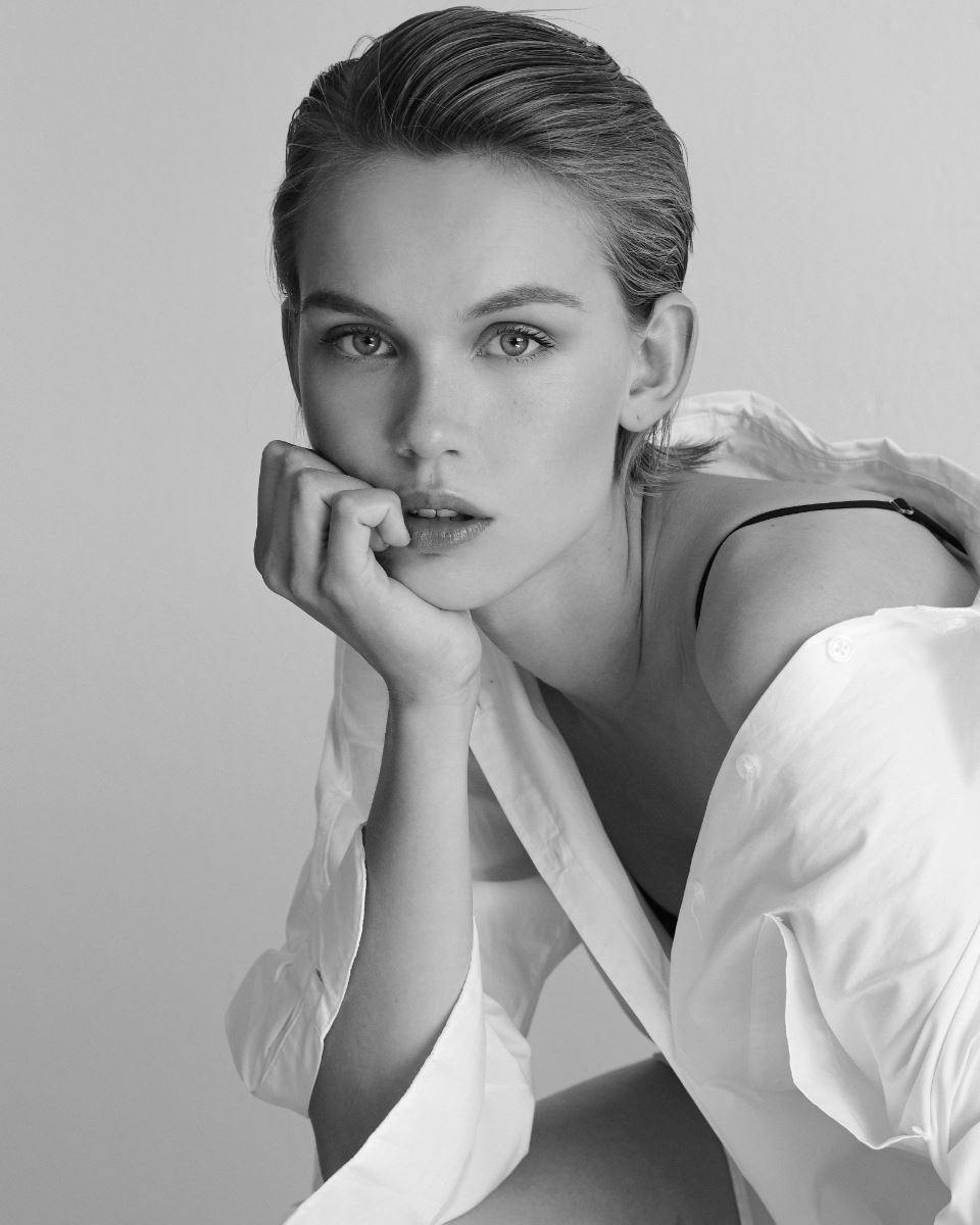 BRAVE MODELS - MIRIAM REPA