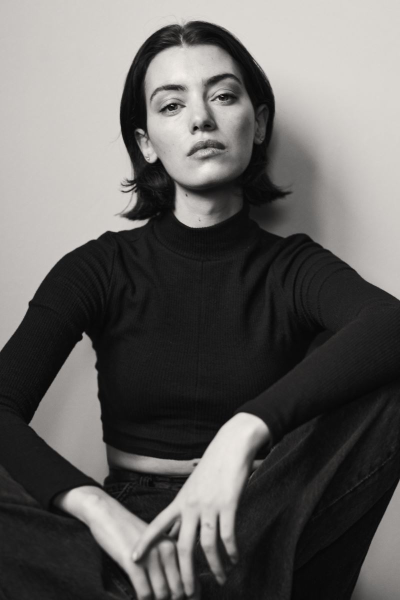 BRAVE MODELS - LIDIA COMINI