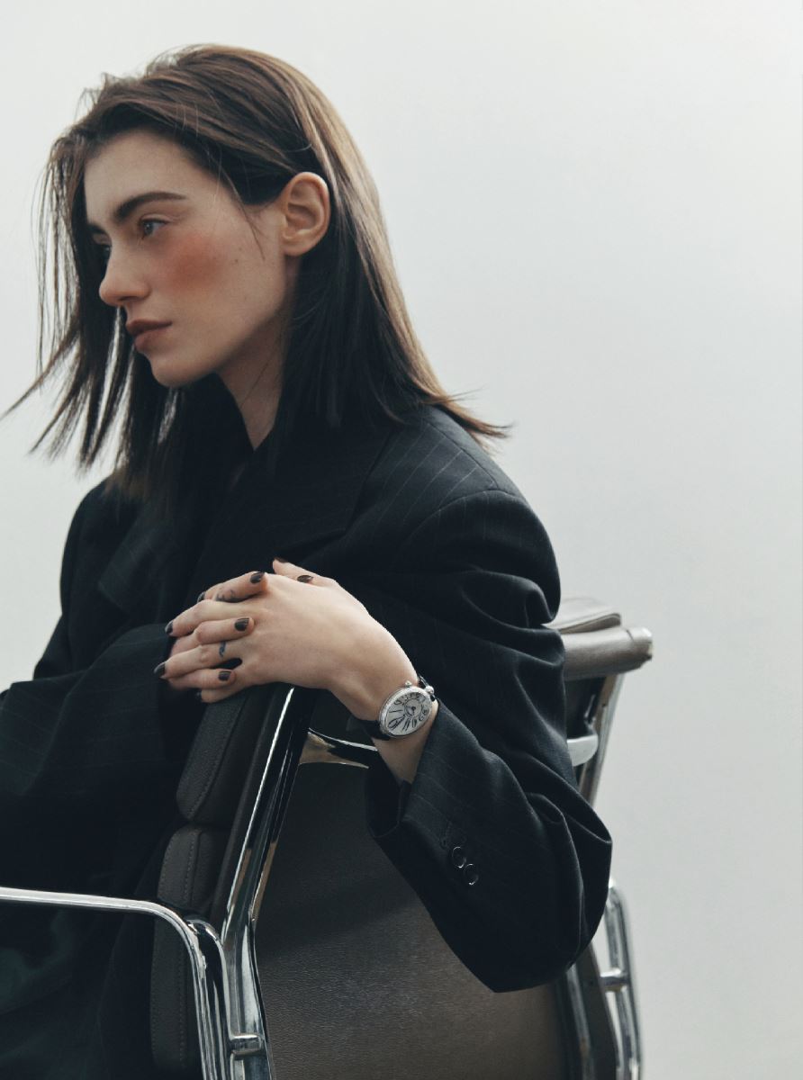 BRAVE MODELS - LIDIA COMINI