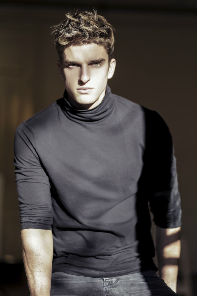 BRAVE MODELS - BRUNO SCAFIDI