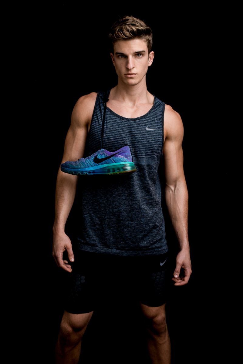 BRAVE MODELS - BRUNO SCAFIDI