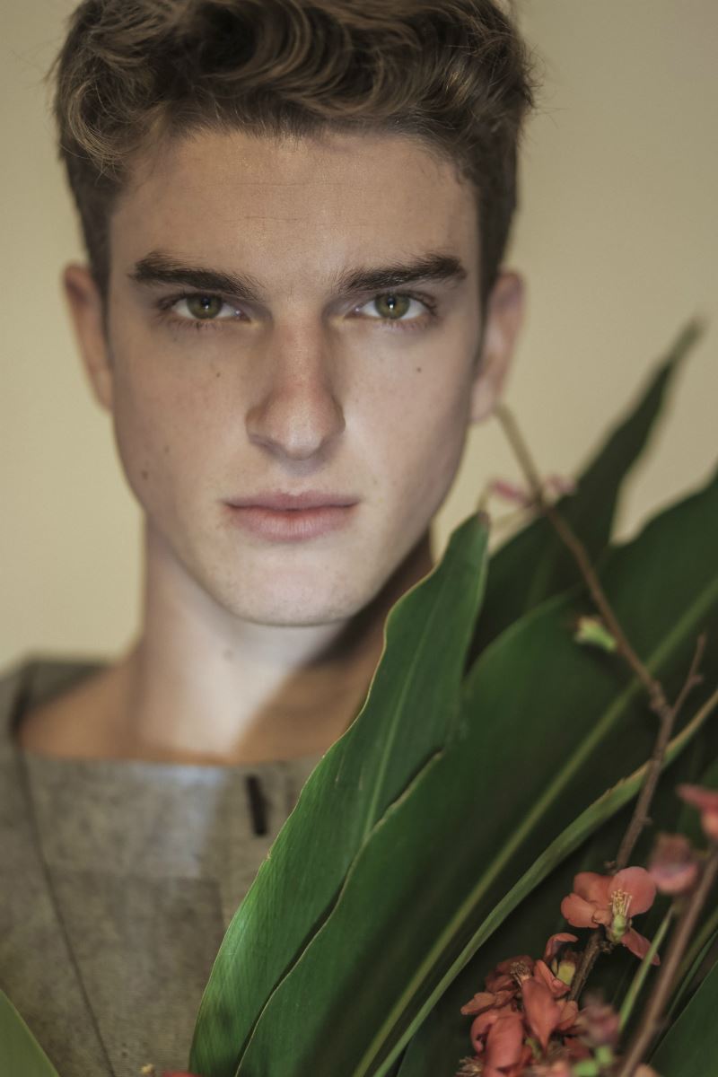 BRAVE MODELS - BRUNO SCAFIDI