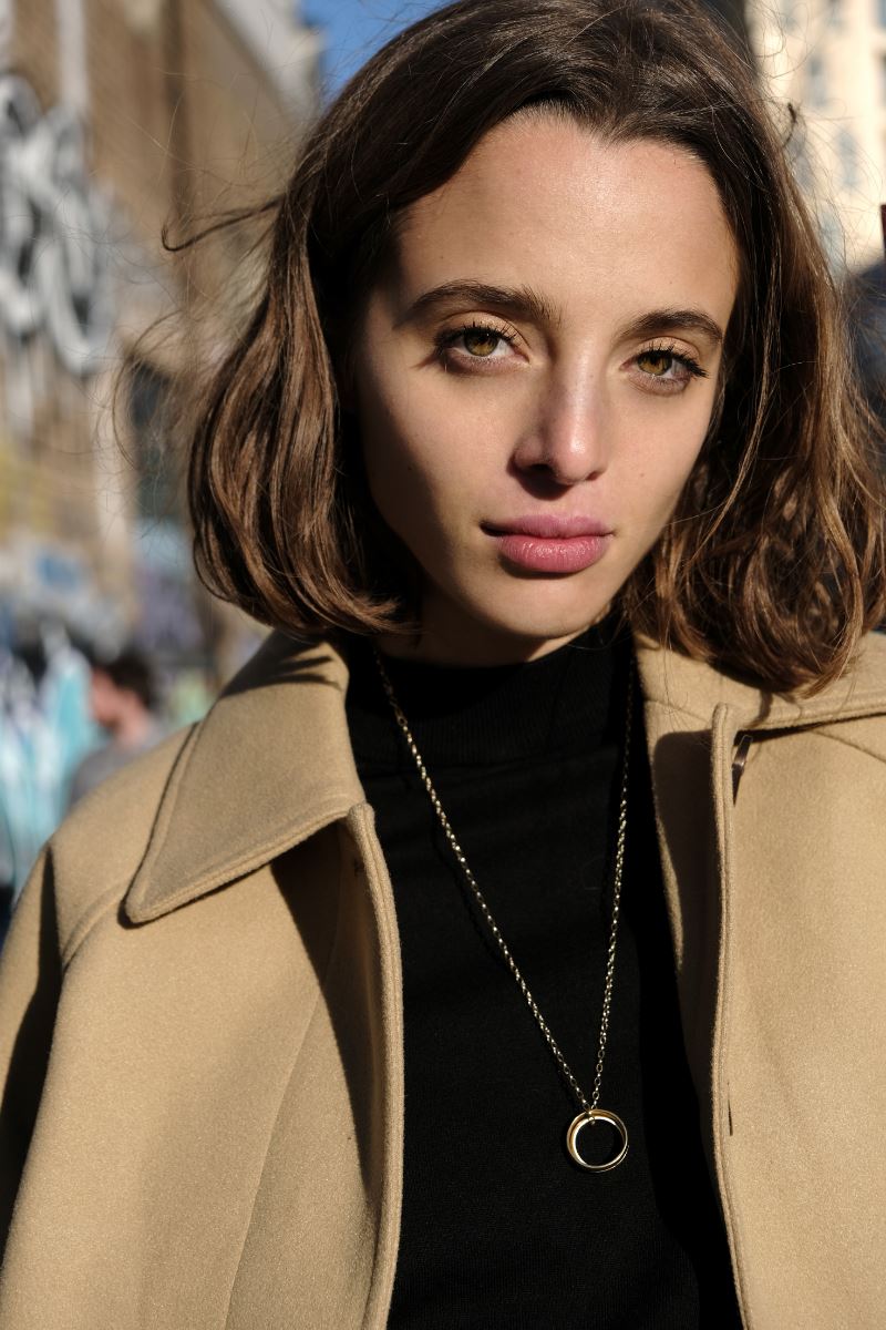 BRAVE MODELS - ALICE ROSSO