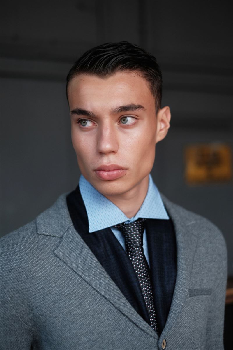 BRAVE MODELS - NEVEN