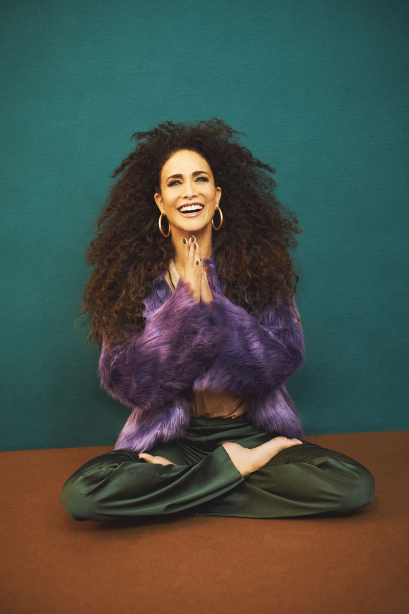 BRAVE MODELS - RANDI INGERMAN