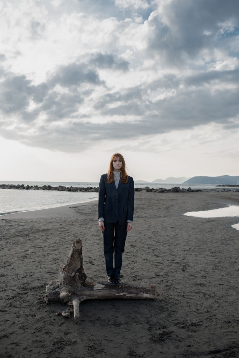 BRAVE MODELS - ELEONORA DEVOTI