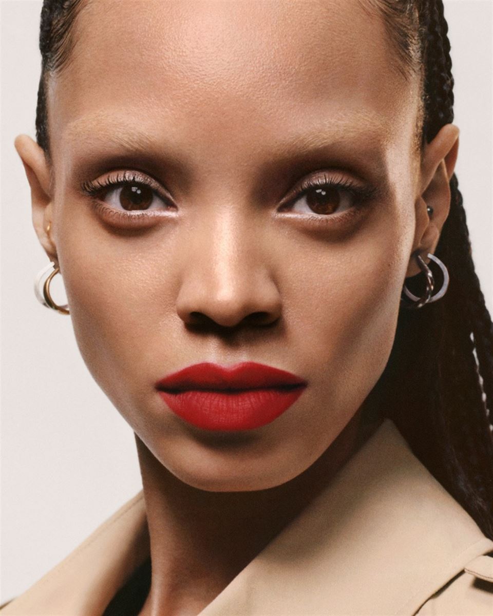 BRAVE MODELS - AKIRA REID