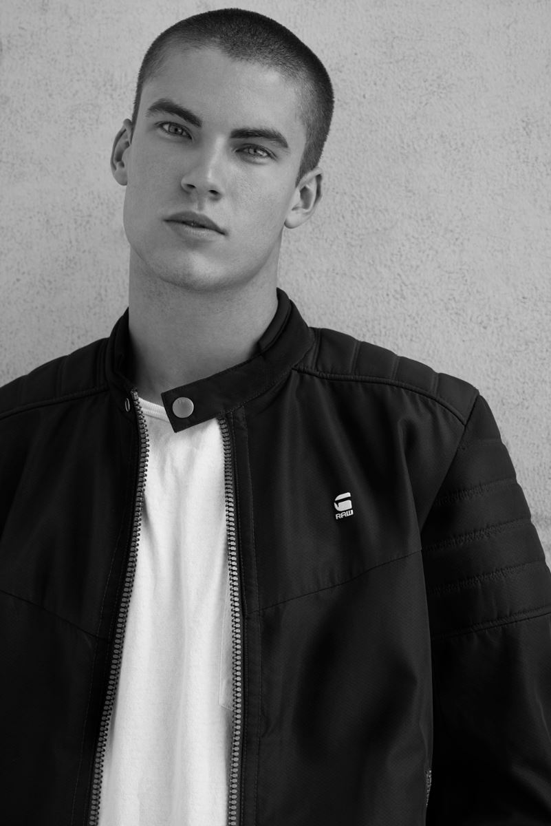 Brave williams model - magicsexi