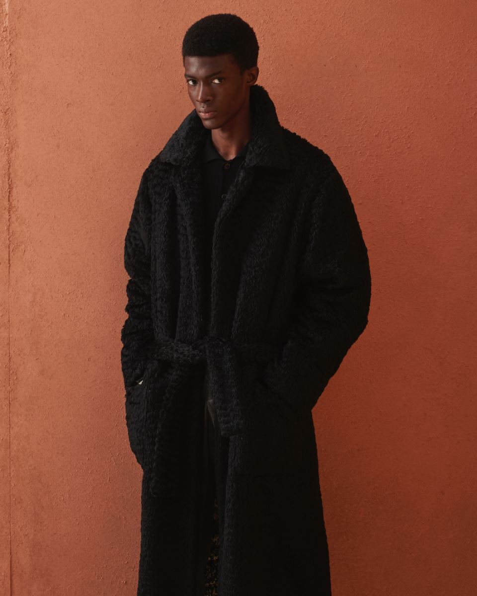 BRAVE MODELS - JEFFERSON