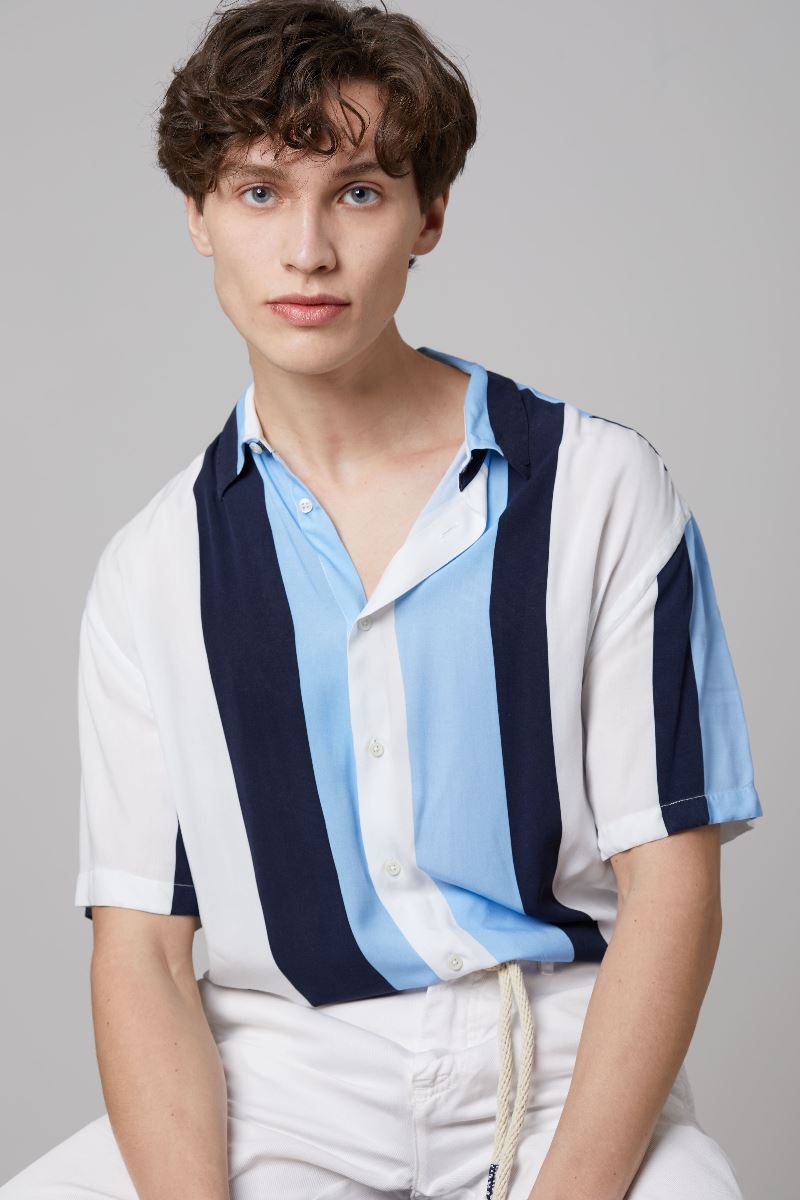 BRAVE MODELS - KAMIL