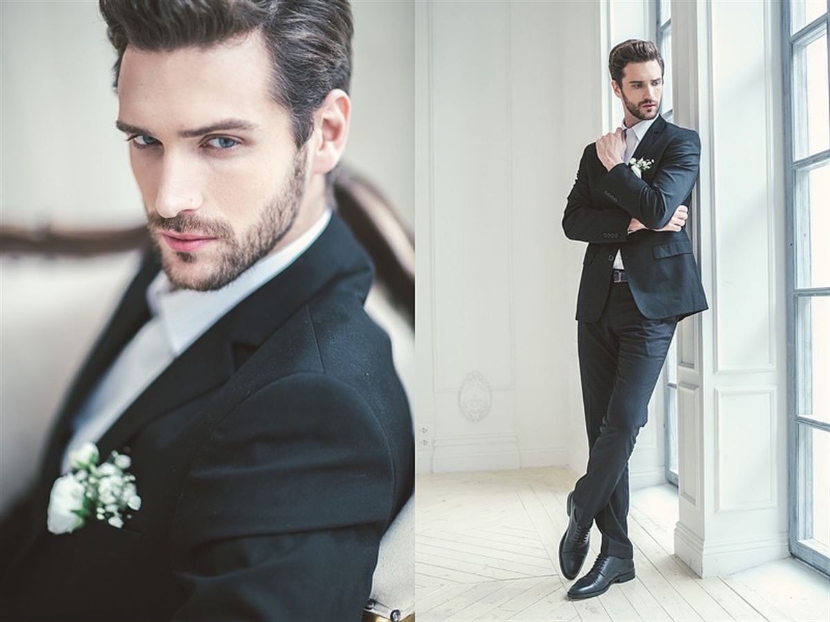 BRAVE MODELS - EVGENIY