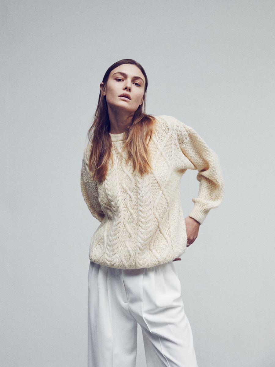 BRAVE MODELS - ISABELA WARMELING EING