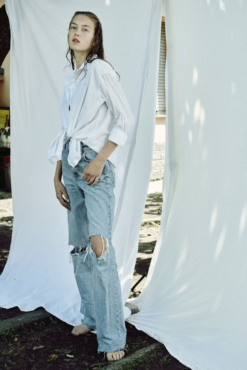 BRAVE MODELS - ISABEL HOGERVORST