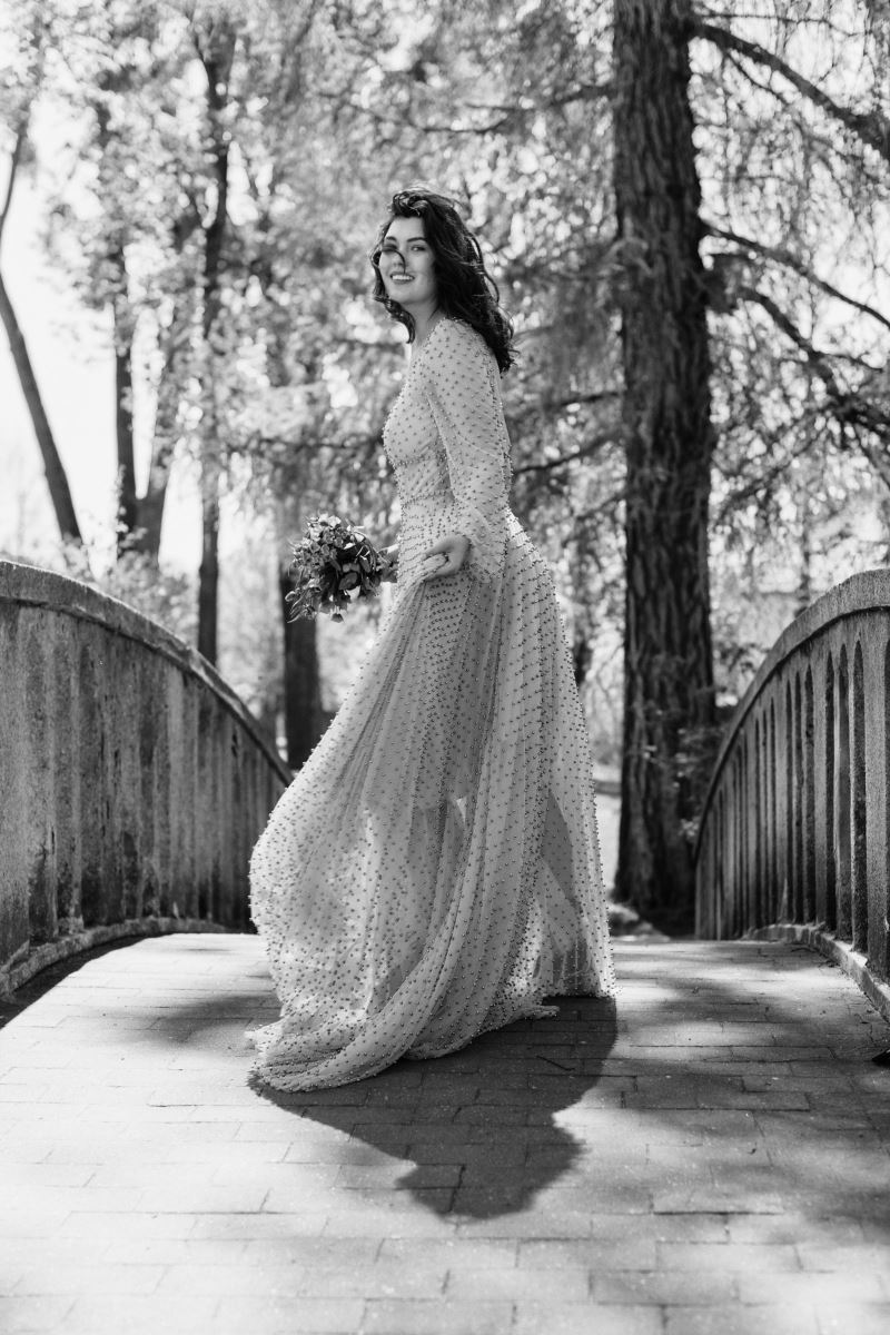 BRAVE MODELS - GABIJA NAVICKAITE