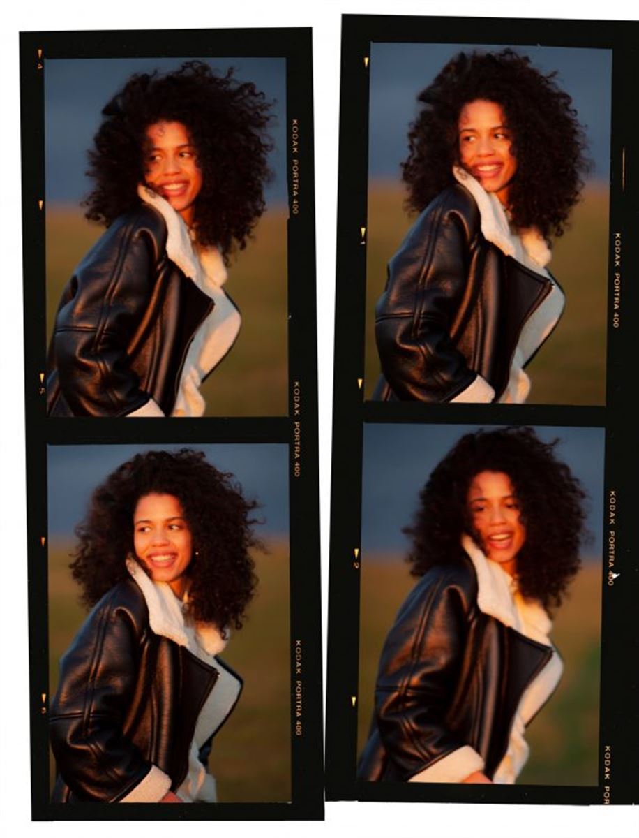 BRAVE MODELS - MANUELA BA