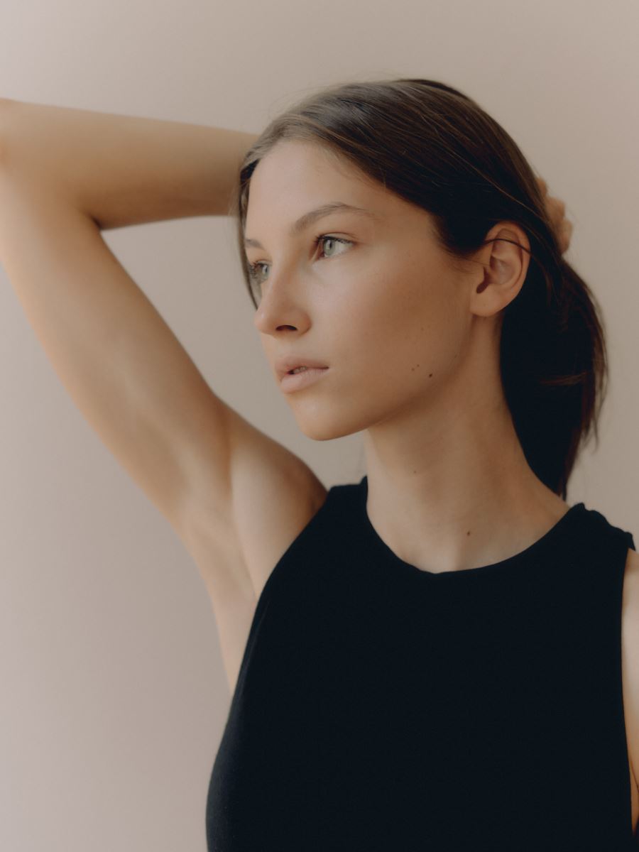 BRAVE MODELS - CLAUDIA CAMPANA