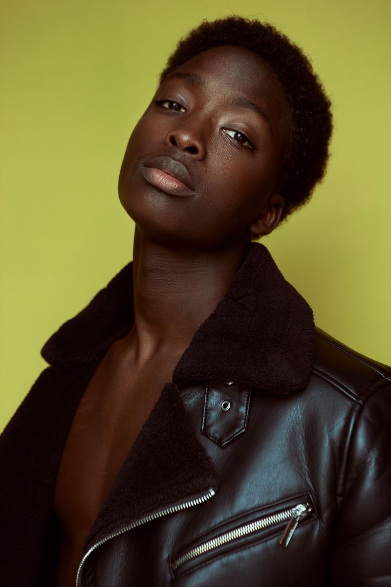 BRAVE MODELS - IBRAHIMA KHALIL