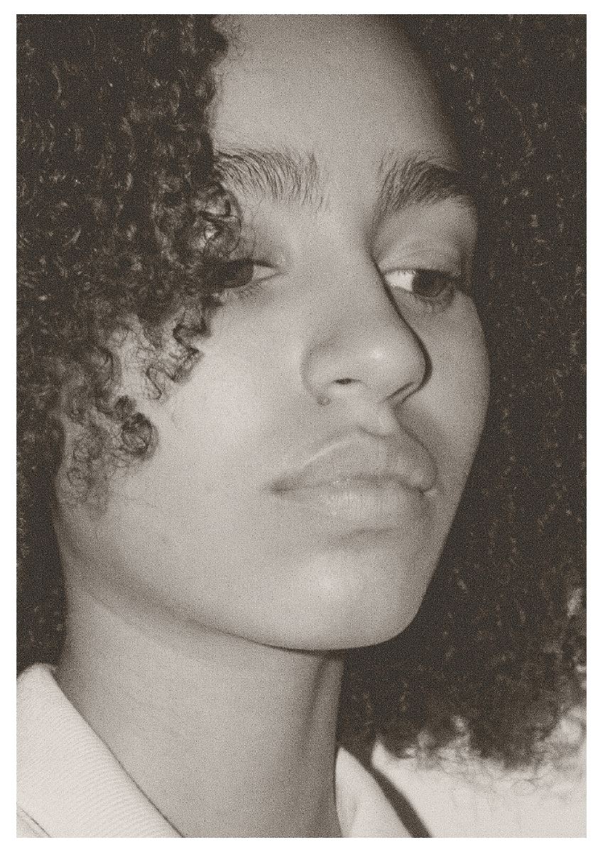 BRAVE MODELS - ERIKA BLANC