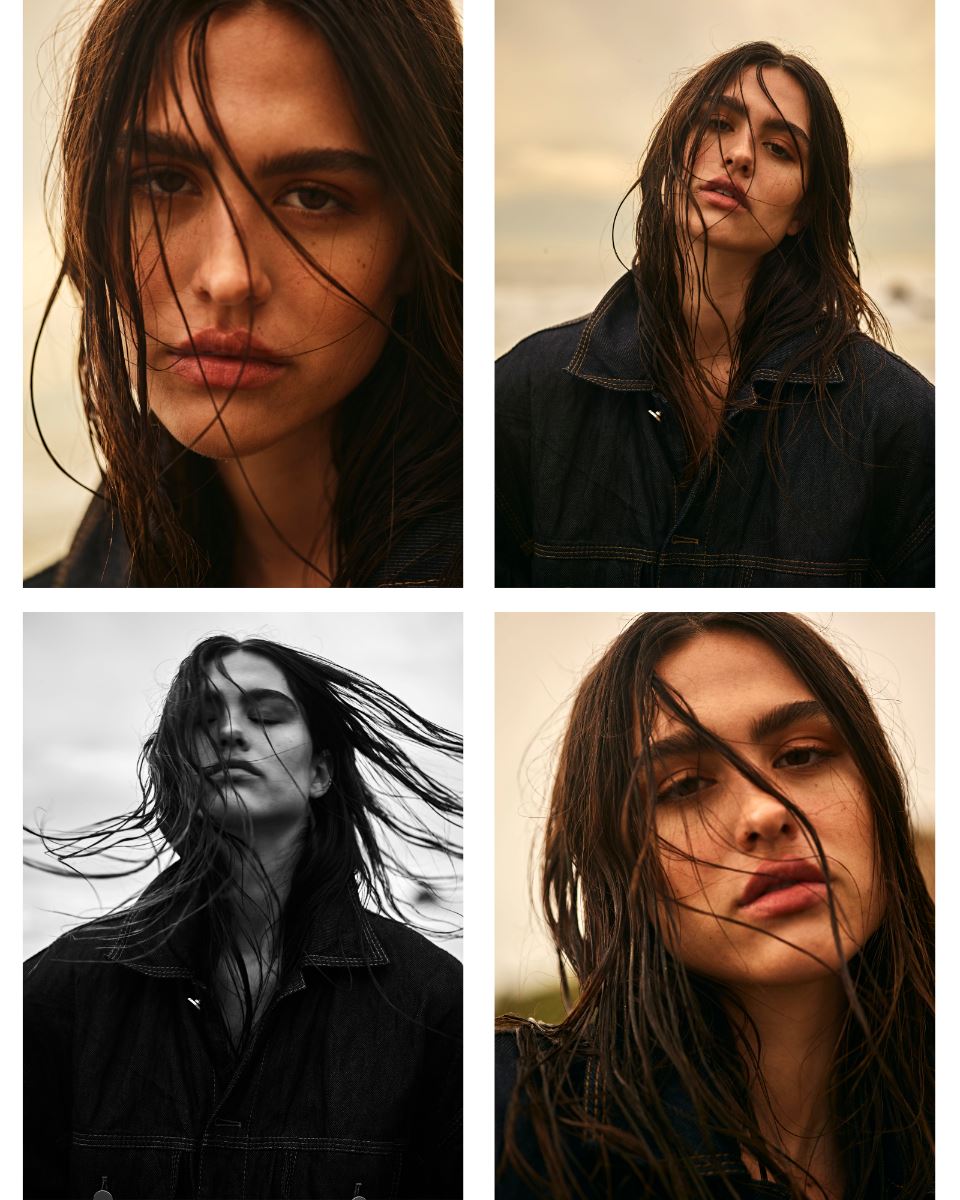 BRAVE MODELS - AMELIA GRAY HAMLIN
