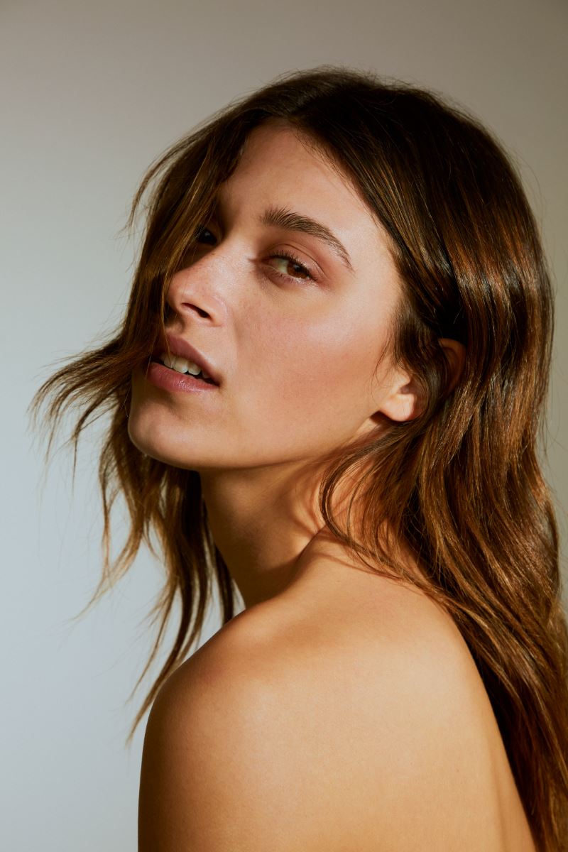 BRAVE MODELS - NURIA OLIU