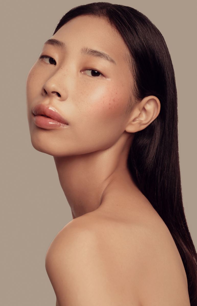 BRAVE MODELS - HYEWON CHOI