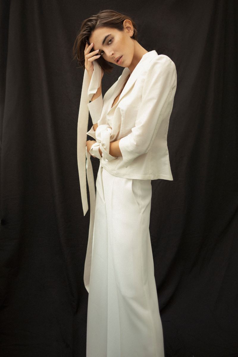 BRAVE MODELS - MARTINA CARRILLO