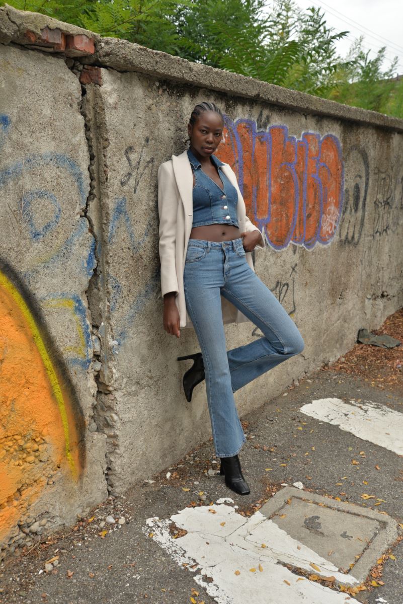 BRAVE MODELS - NANCY NJOKI