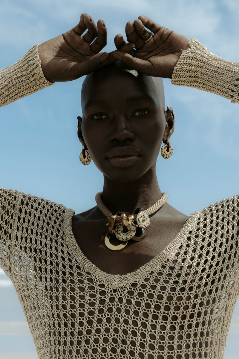 BRAVE MODELS - MITCHELL RAAN