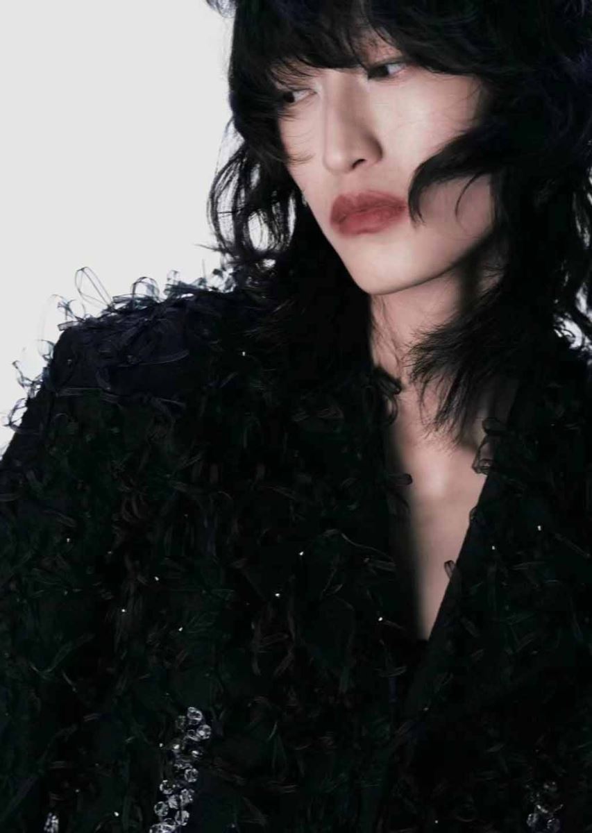 BRAVE MODELS - XIAOHAN