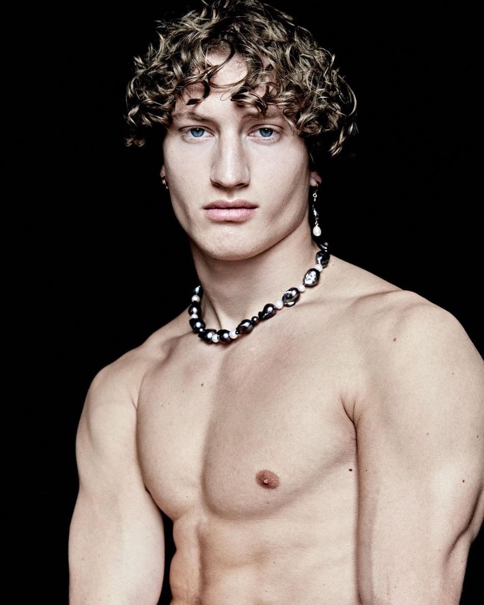 BRAVE MODELS - BRENNAN